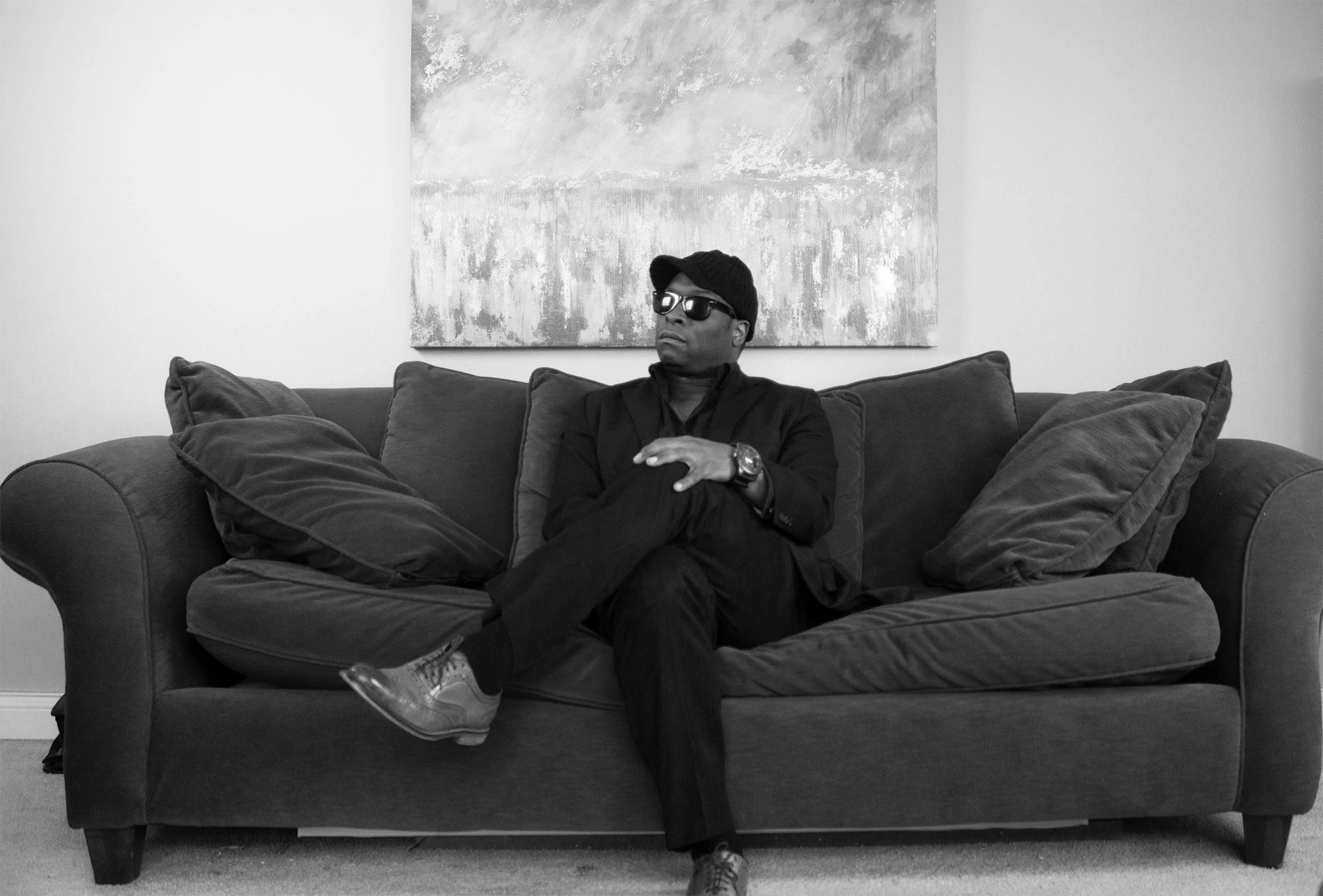 Ruffin Music - Indie Rock, Alternative Rock, Music Artists