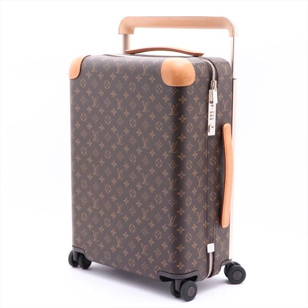 Louis Vuitton Horizon 50 Luggage Sale | semashow.com
