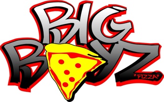 Our Menu | Big Boyz Pizza