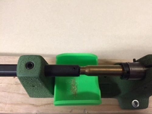Redding 1400/2400 Case Trimmer Brass Shaving Catcher