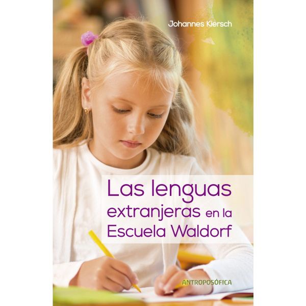 Las lenguas extranjeras en la escuela Waldorf
