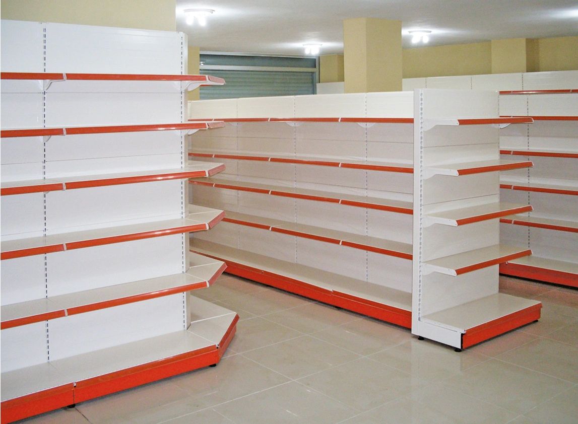 Market Shelf - Market Shelf