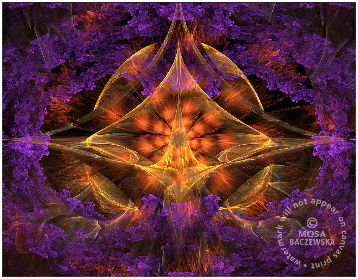 [1] Fire of Transformation