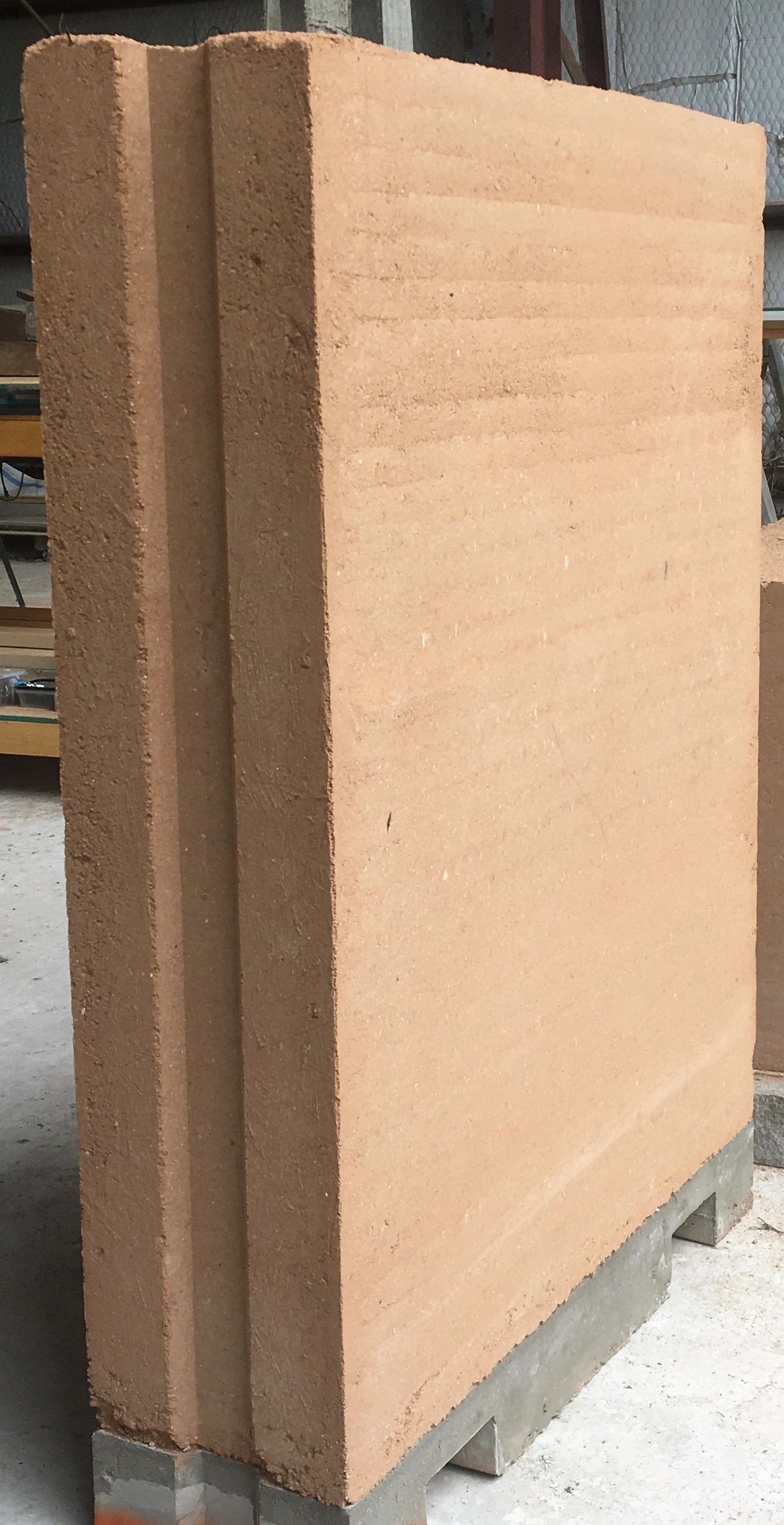 Why prefab earth walls r the best eco-friendly building material