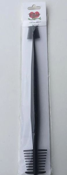 Coil Curl Twist Comb