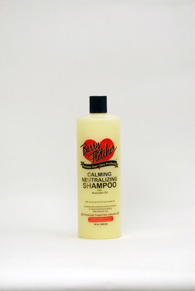 Calming Neutralizing Shampoo 16 oz