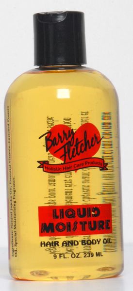 Liquid Moisture Oil 9oz