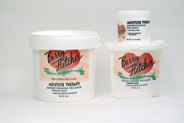 Conditioning Relaxer - Sensitive - 4 lbs