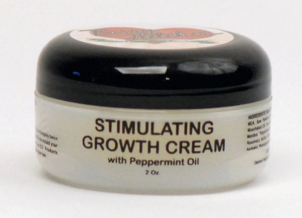 Stimulating Growth Creme 2 oz