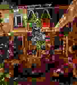 Christopher's Just Imagine