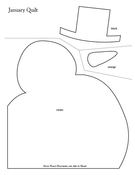 Count On It Templates
