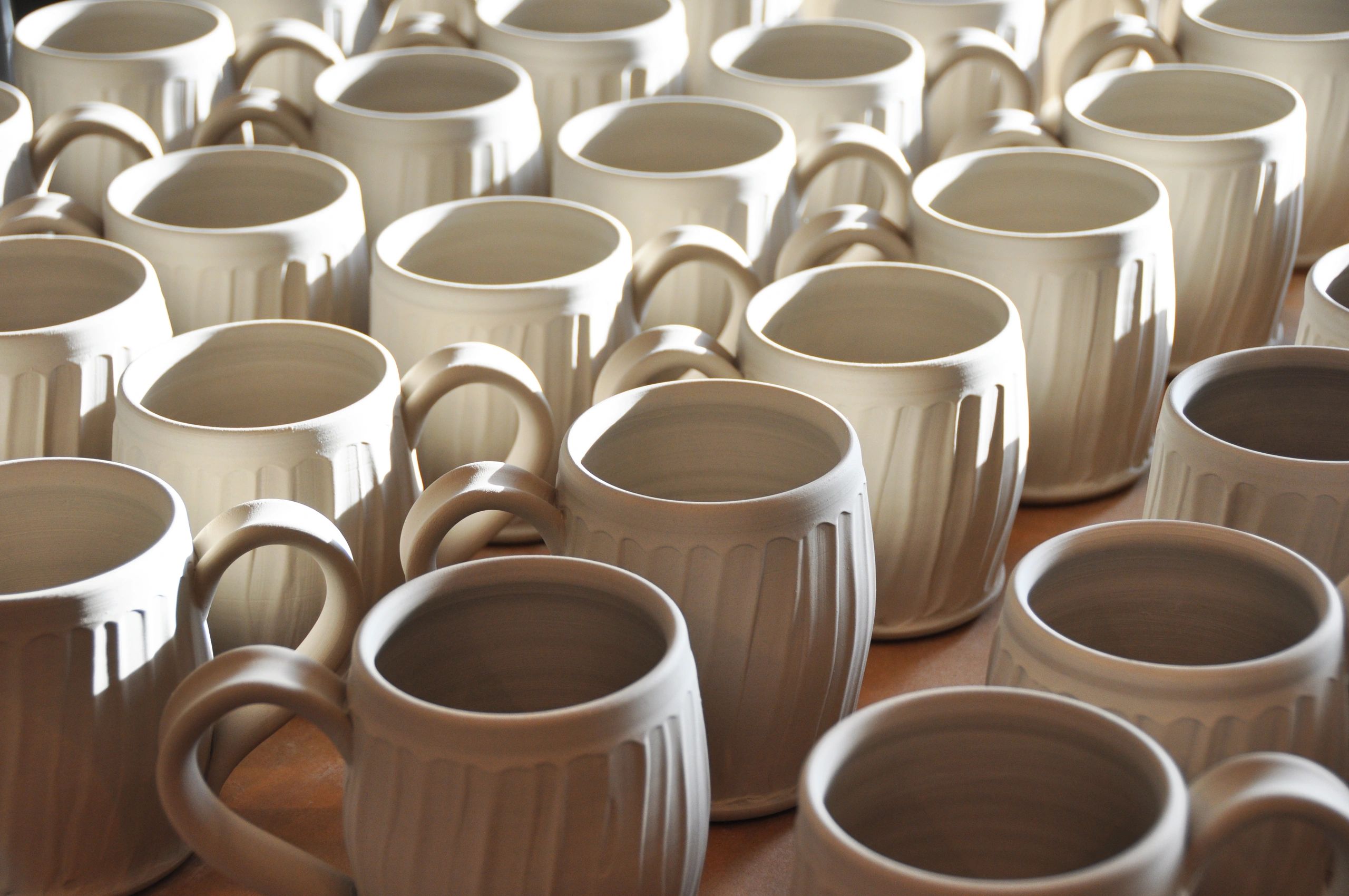 Steven Showalter Pottery