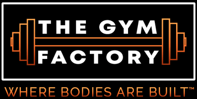 The Gym Factory - Gym, Bodybuilding