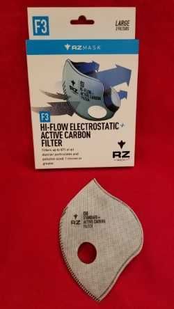 RZ Replacement Filters