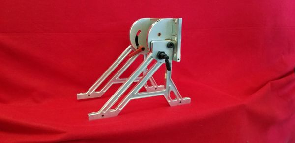 Quick Flip Tilting Stand - **Retrofit**