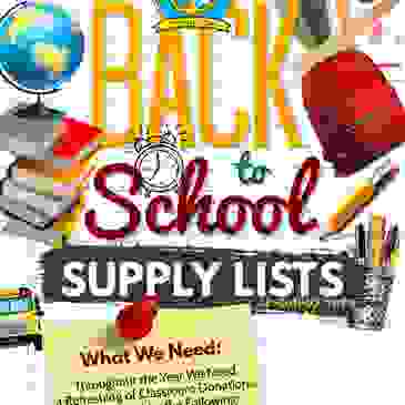 Rock Church Academy in Baltimore, Maryland