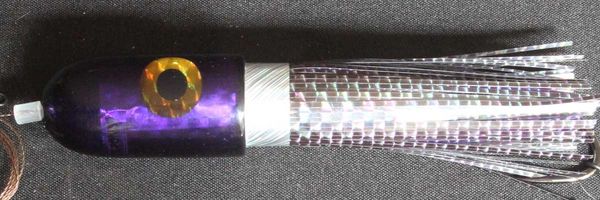 9 oz Wahoo Bomb 10 Colors available click "more options" to choose colors