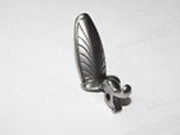 Traditions Standard Frizzen 5/8" wide at base