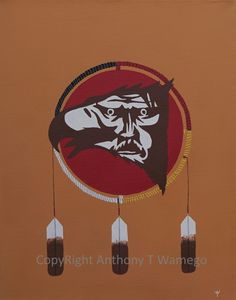 Paintings N-O | White Turtle Casting