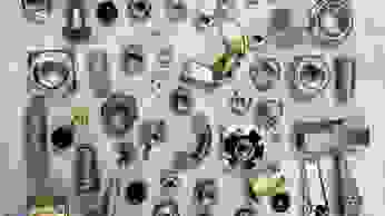 Hardware Fastener Wholesale Distrubution - California Bolt Company