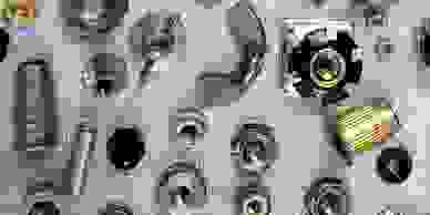 Products | California Bolt Company