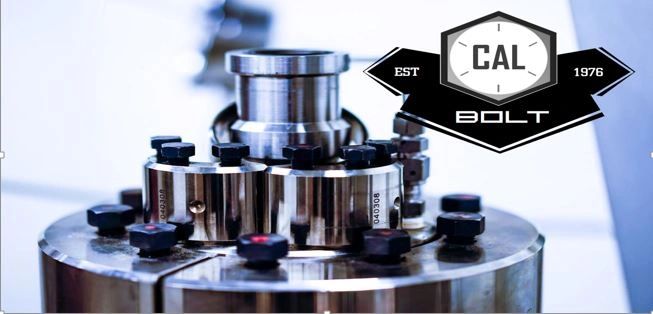 Hardware Fastener Wholesale Distrubution - California Bolt Company