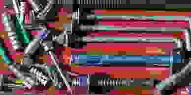 Hardware Fastener Wholesale Distrubution - California Bolt Company