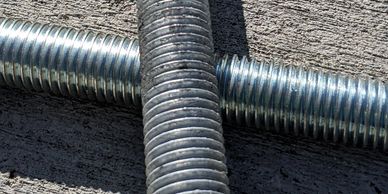 Products | California Bolt Company