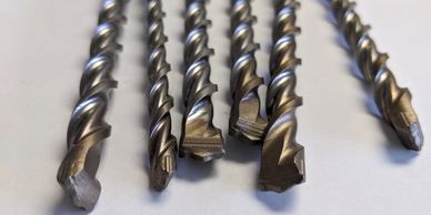 Products | California Bolt Company