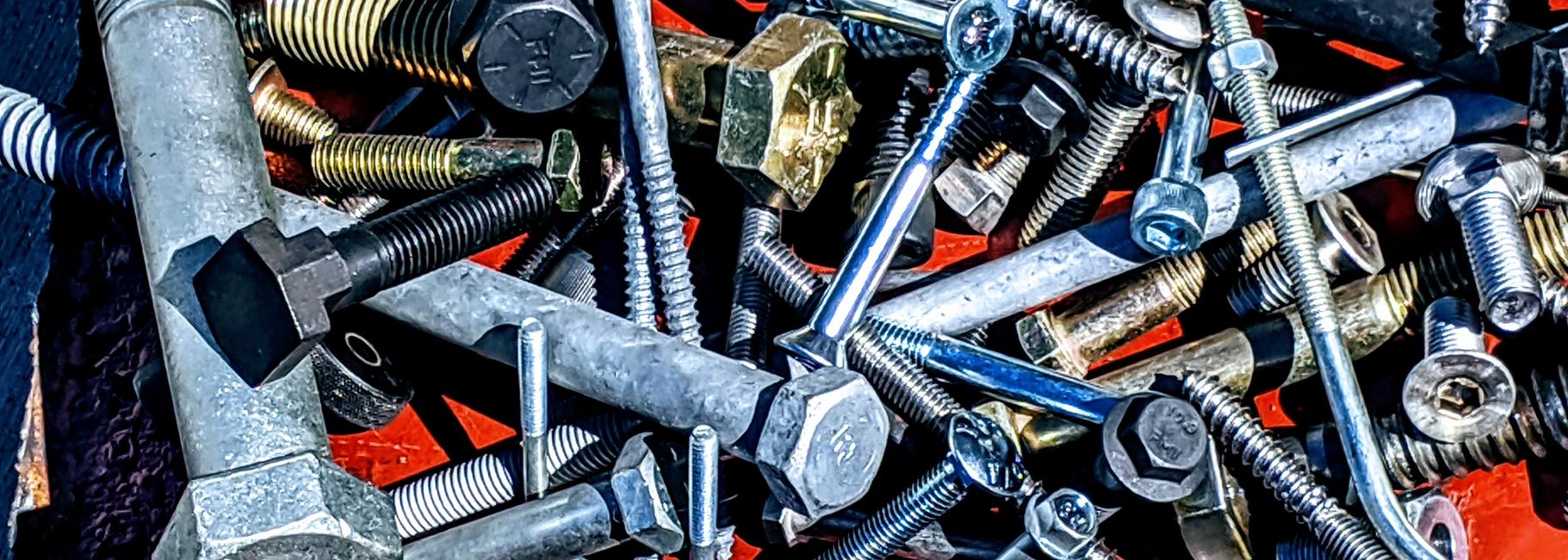 California Bolt Company - Hex Bolts, Carriage Bolts,Hanger Bolt,Plow ...