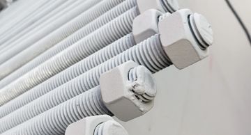 Hardware Fastener Wholesale Distrubution - California Bolt Company