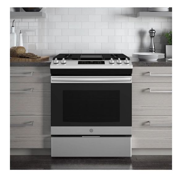STOVES