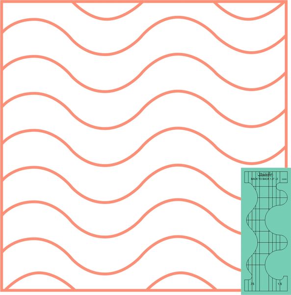 Back to Back Templates