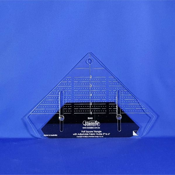 Adjustable Locking Rulers; TRIANGLE cutting rulers
