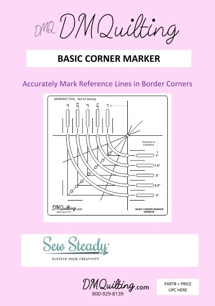 Basic Corner Marker Tool