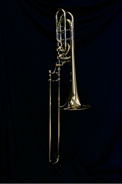 Our Products - M&W Custom Trombones | M&W Custom Trombones