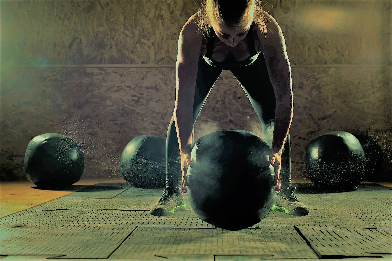 WorkoutStyles - Personal Trainer, Fitness Trainer