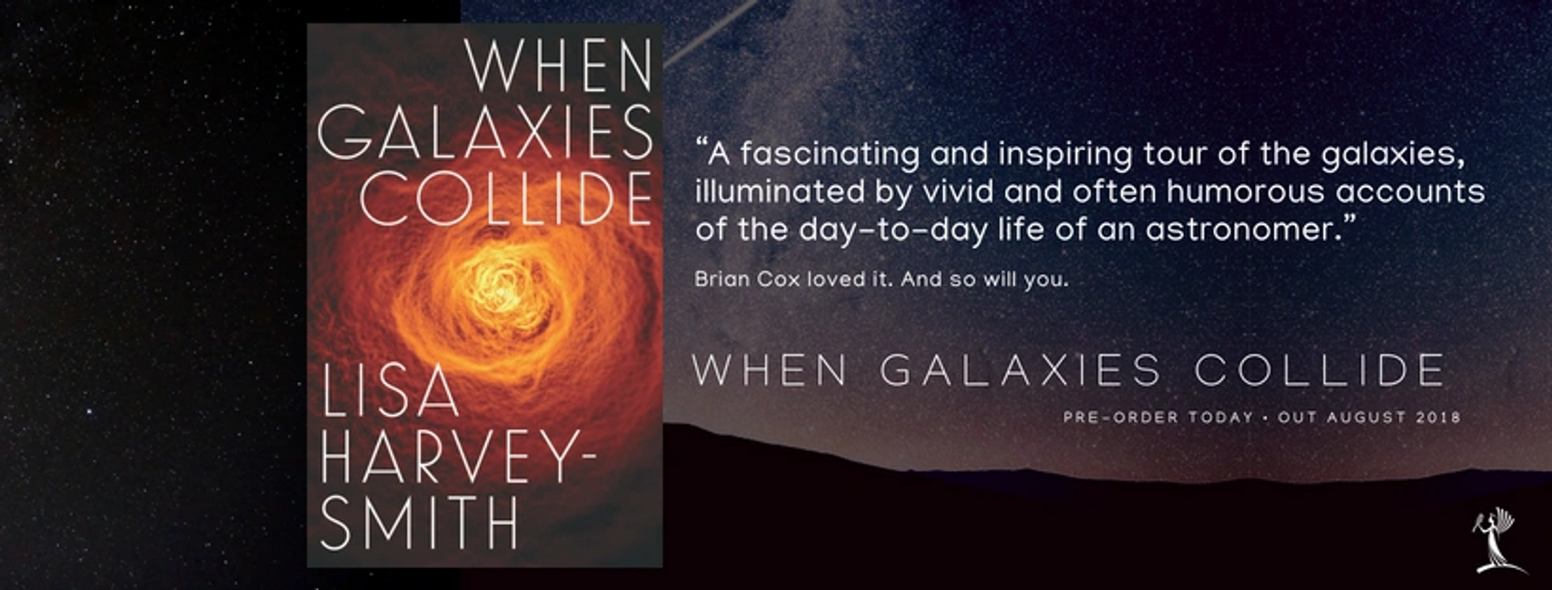 Professor Lisa Harvey-Smith - Home