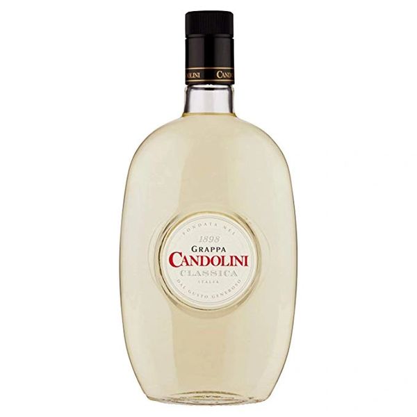 Grappa Candolini Classica 1 lt (11,85€ + IVA)