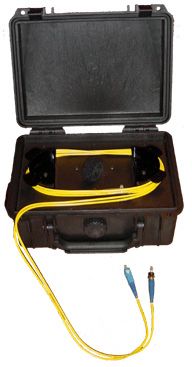 SM 1km Portable Launch Box