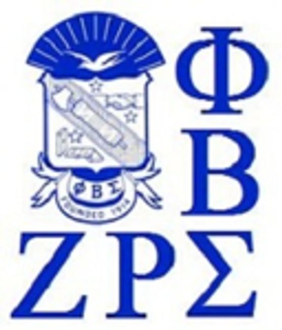 Chapter History | Zeta Rho Sigma Alumni Chapter