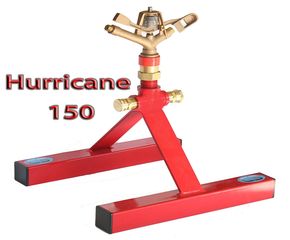 Wildfire Sprinklers | Code3 Water