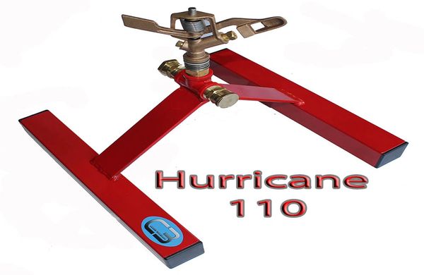 Hurricane 110 Fire Sprinkler