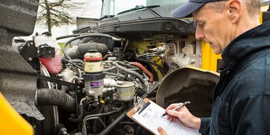 DRIVER TRAINING | Alberta Safety Manual