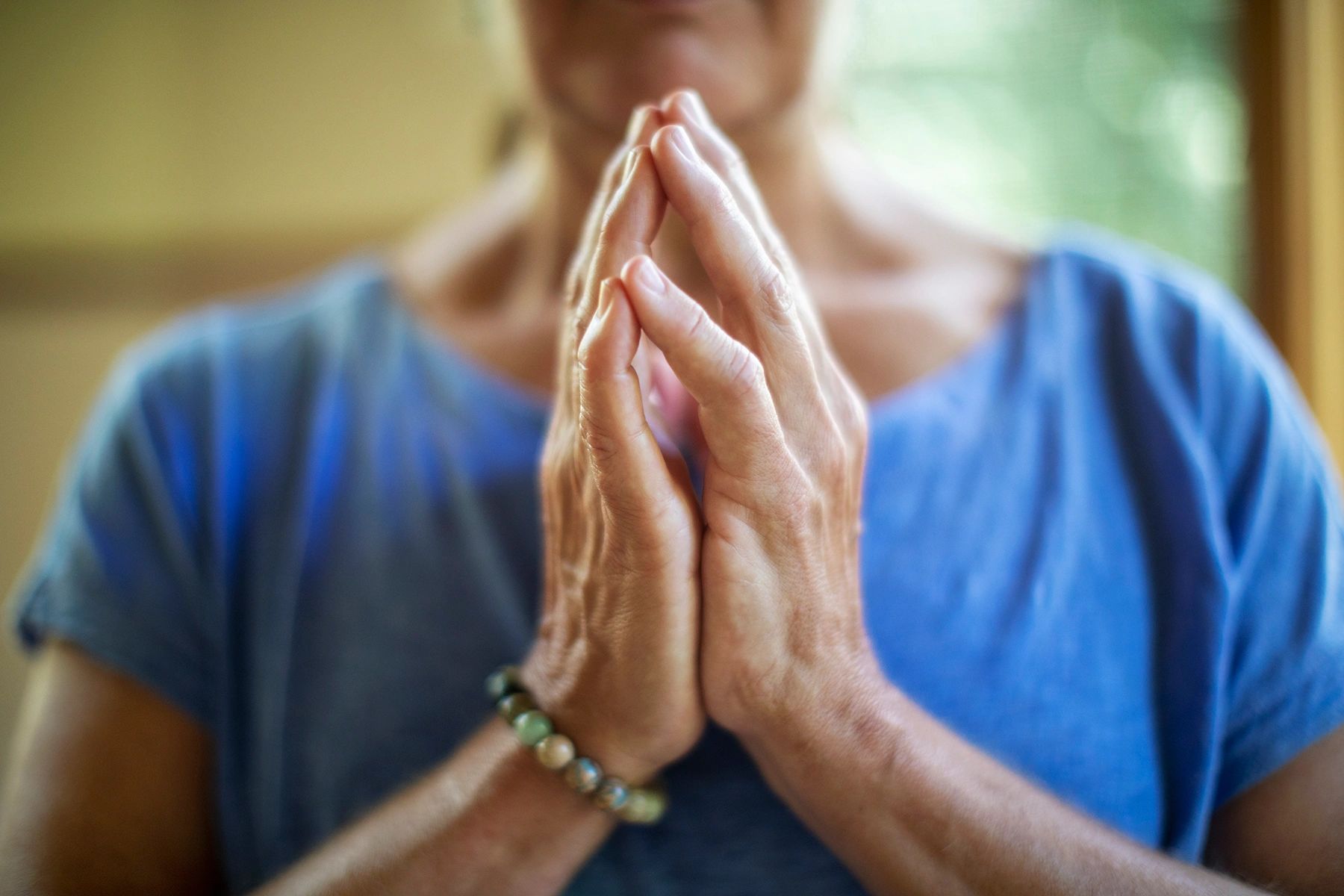 Vernal Equinox - One Hour Loving Chant/Sit