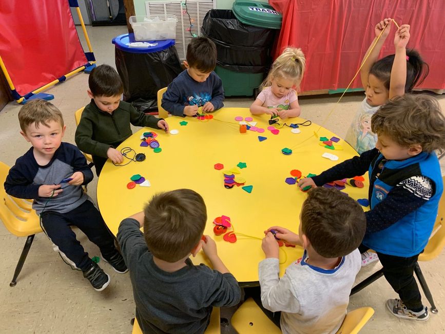 Programs | Pixie Preschool