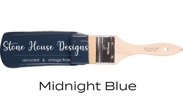 Midnight Blue