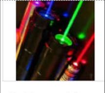 Lasers