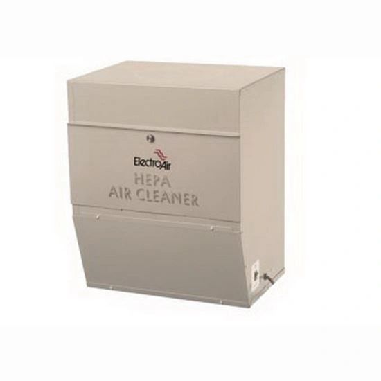 Electro-Air Whole House Duct Mount HEPA Air Cleaner