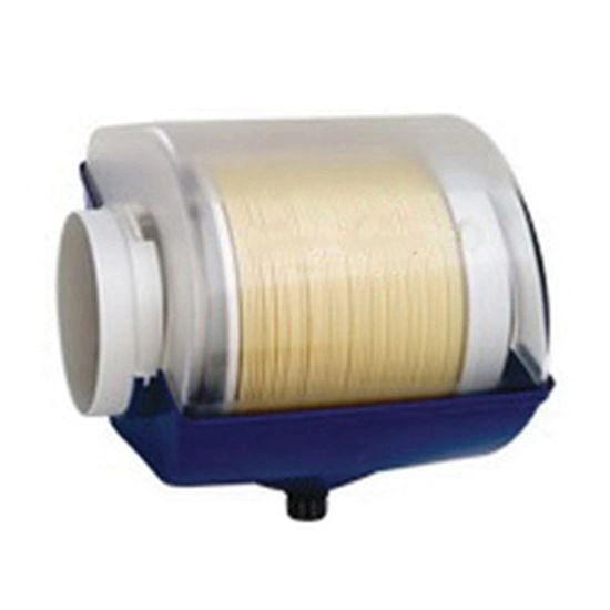 Desert Spring Water Efficient Rotary Disc Whole House Humidifier